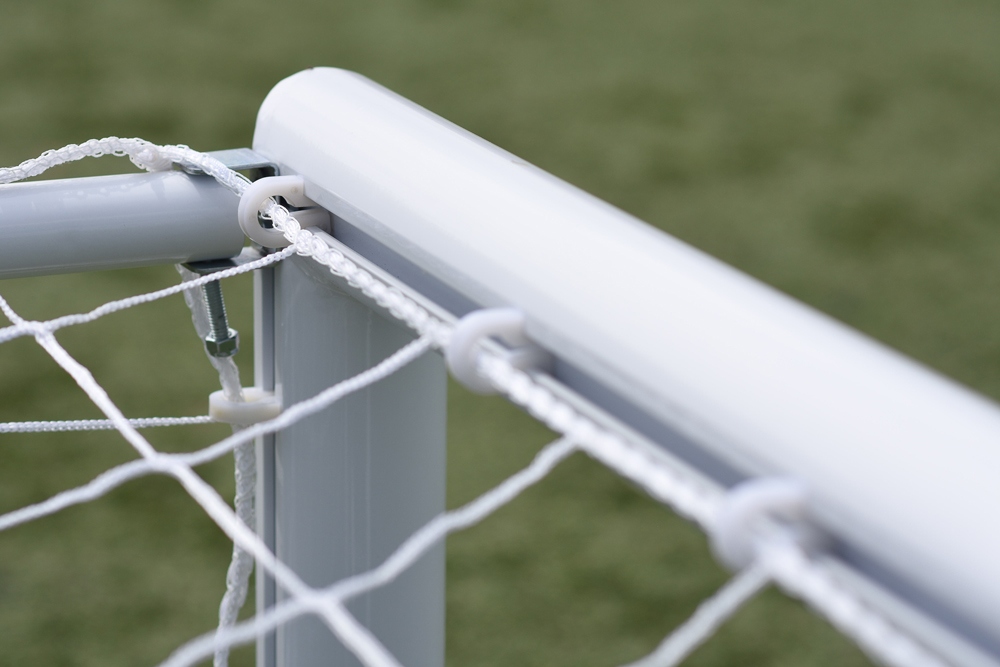 Bramka aluminiowa MINI PRO 120 cm x 80 cm - Yakimasport | Sport Sklep ...